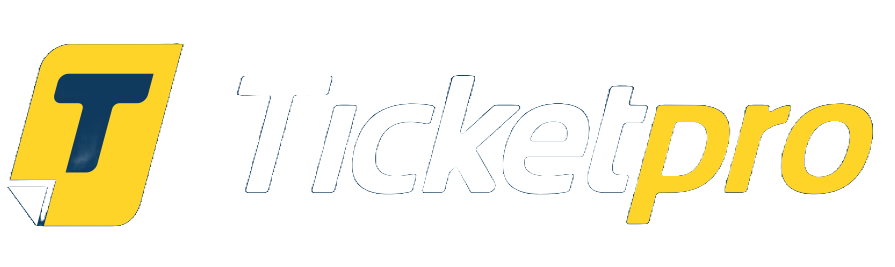 Frequently Asked Questions | Ticketpro